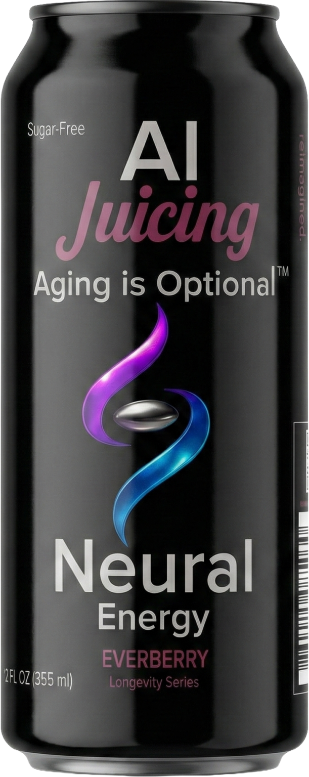 AI Juicing – Drink Intelligence